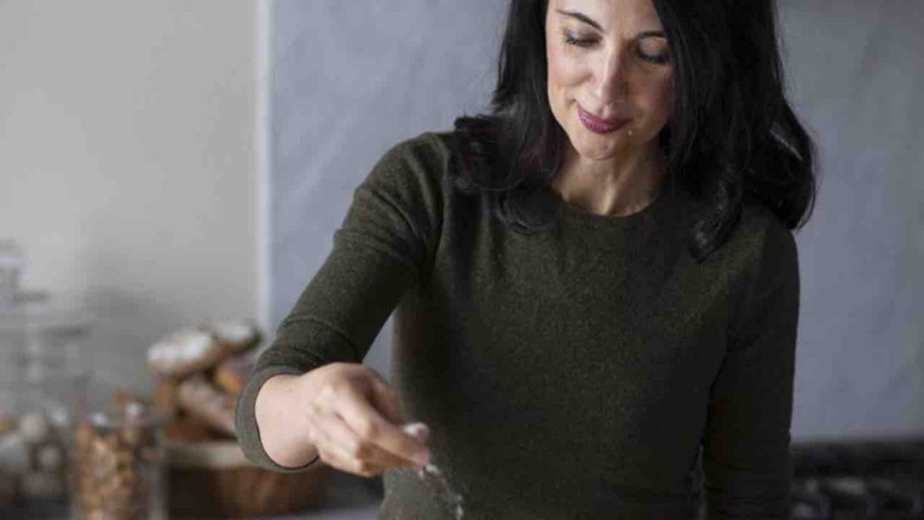 Csaba Dalla Zorza, ti spiega come fare il pane in casa: con questi ...