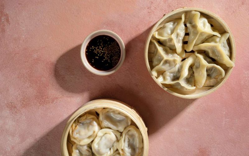 Ravioli Cinesi: li puoi preparare a casa molto facilmente | La ricetta ...